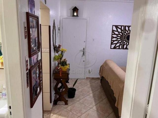Apartamento à venda na Aparecida Santos/SP