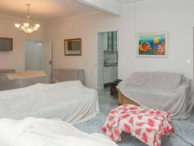 Apartamento à venda na Aparecida Santos/SP