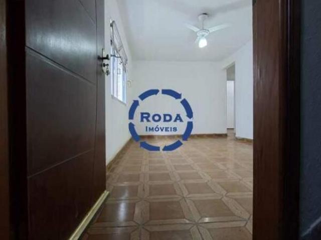 Apartamento á venda na Aparecida/santos sp