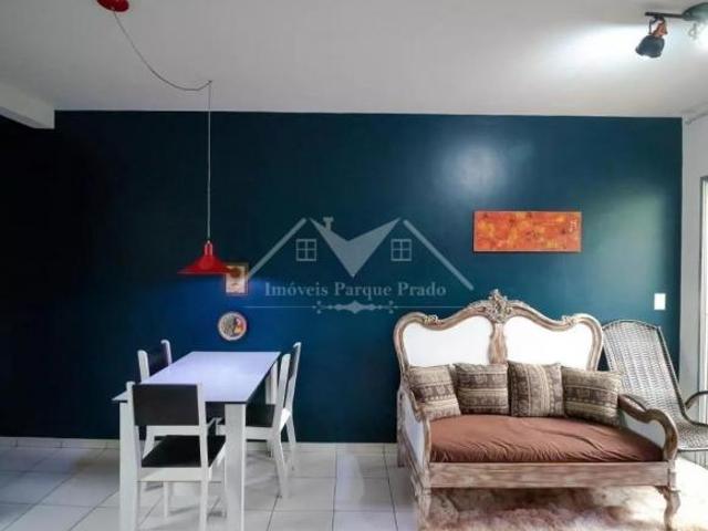 Apartamento à venda na Aquidabã em Campinas SP