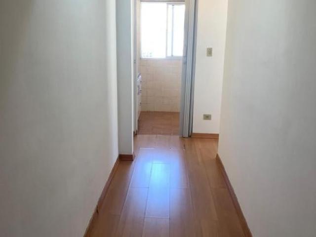 Apartamento a venda na area top do bairro Itaim Bibi