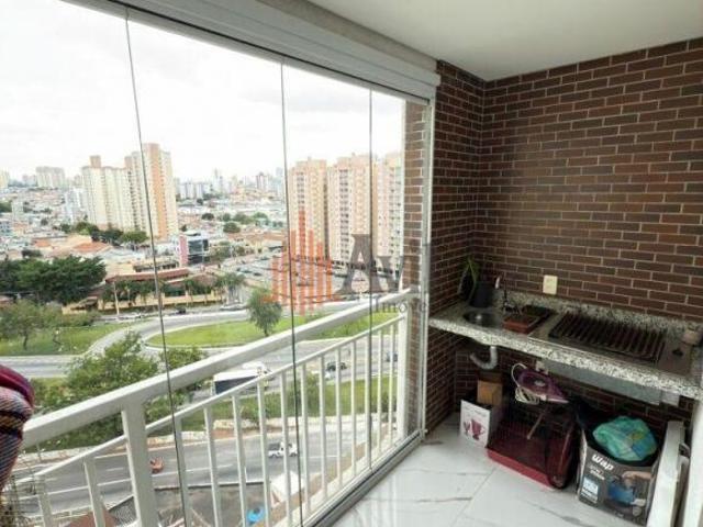 Apartamento a venda na Aricanduva 3 dormitórios 70 metros