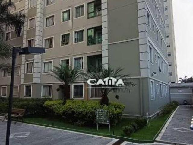 Apartamento à venda na Aricanduva, 02 quartos e 01 vaga