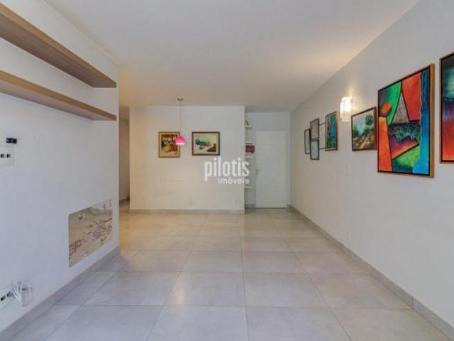 Apartamento à venda na Asa Norte