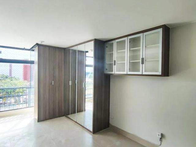 Apartamento à venda na Asa Norte