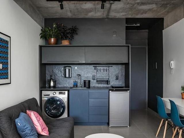 Apartamento à venda na Asa Norte
