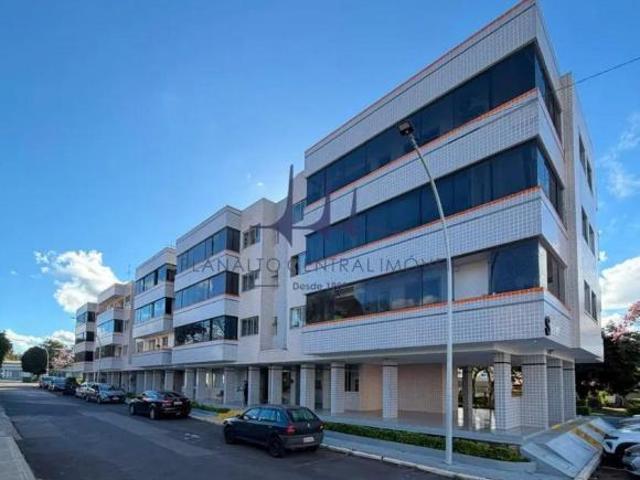 Apartamento à venda na Asa Norte