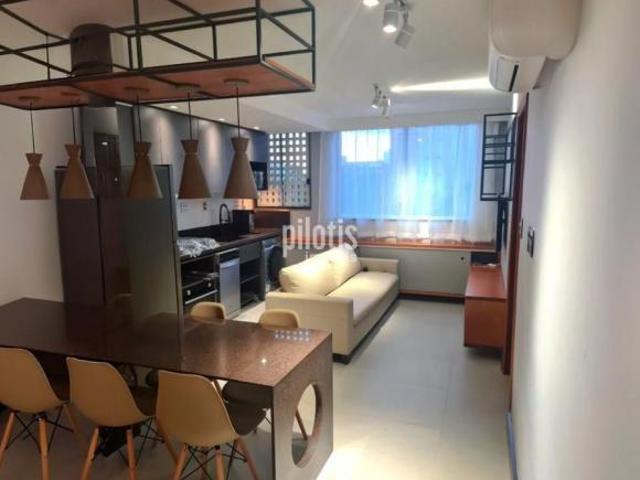 Apartamento à venda na Asa Norte
