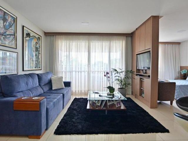 Apartamento à venda na Asa Norte