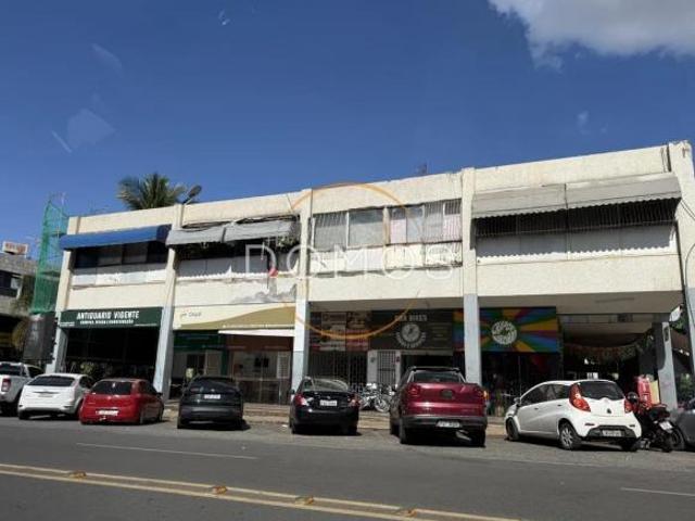 Apartamento à venda na Asa Norte