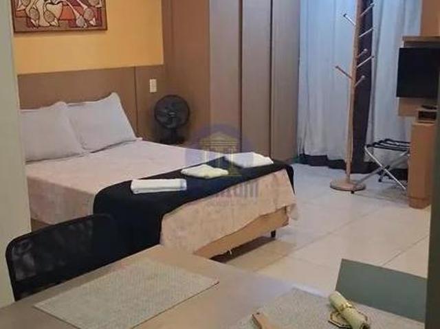 Apartamento à venda na Asa Norte
