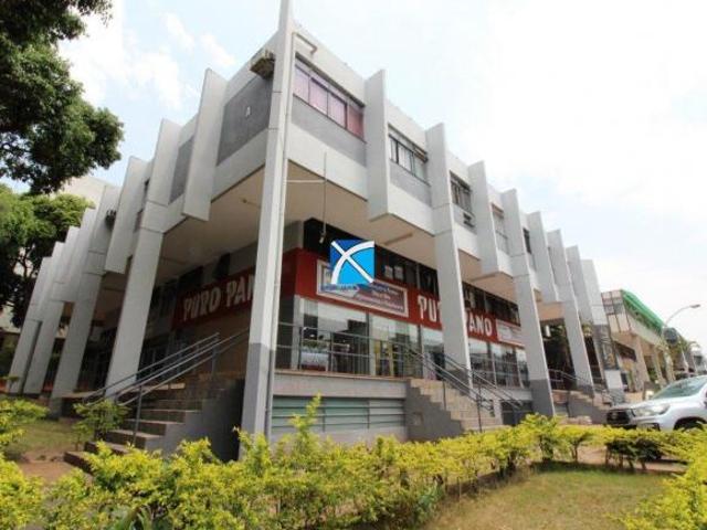 Apartamento à venda na Asa Norte