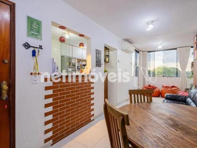 Apartamento à venda na Asa Norte