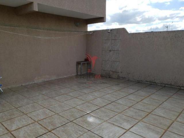 Apartamento à venda na Asa Norte