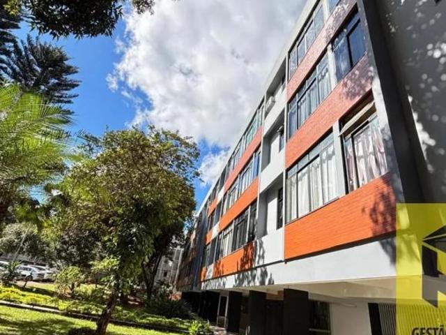 Apartamento à venda na Asa Sul