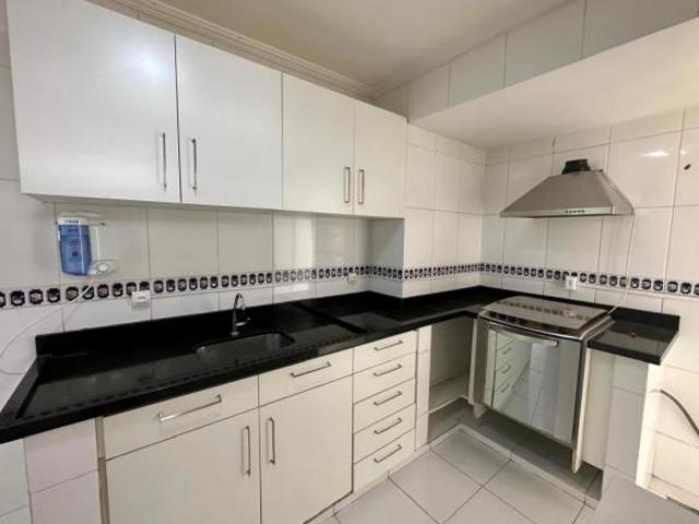 Apartamento à venda na Asa Sul