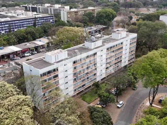 Apartamento à venda na Asa Sul, 74m², 2 quartos, Brasília