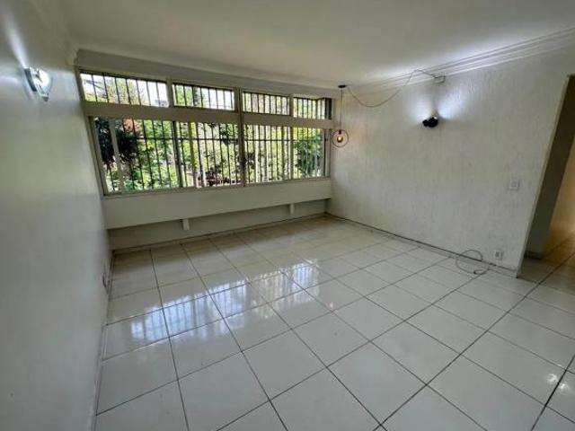 Apartamento à venda na Asa Sul