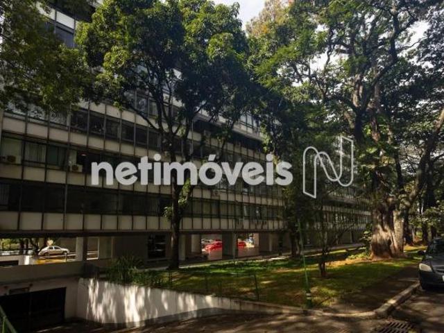 Apartamento à venda na Asa Sul – SQS 114 Bloco H, Brasília/DF