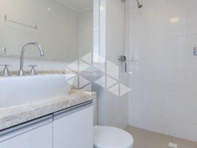 Apartamento á venda na Assis Brasil