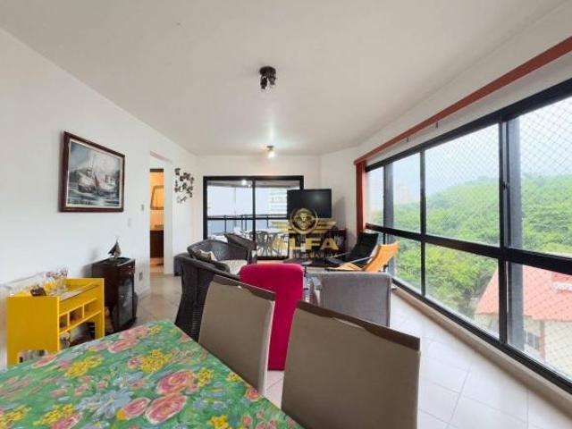 Apartamento à Venda na Astúrias no Guarujá | Alfa Imóveis Guarujá