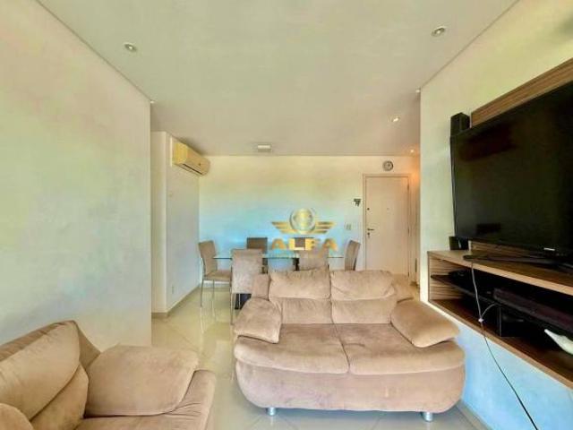 Apartamento à Venda na Astúrias no Guarujá | Alfa Imóveis Guarujá