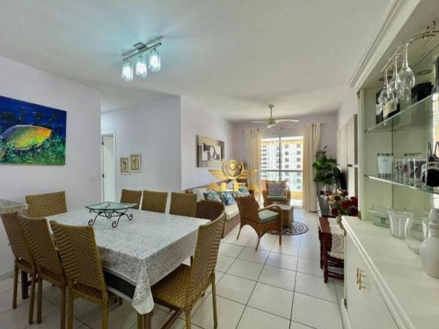 Apartamento à Venda na Astúrias no Guarujá | Alfa Imóveis Guarujá