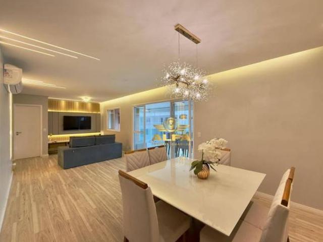 Apartamento à Venda na Astúrias no Guarujá | Alfa Imóveis Guarujá