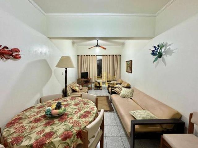 Apartamento à Venda na Astúrias no Guarujá | Alfa Imóveis Guarujá