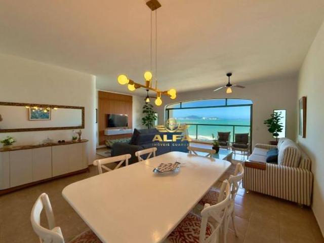 Apartamento à Venda na Astúrias no Guarujá | Alfa Imóveis Guarujá