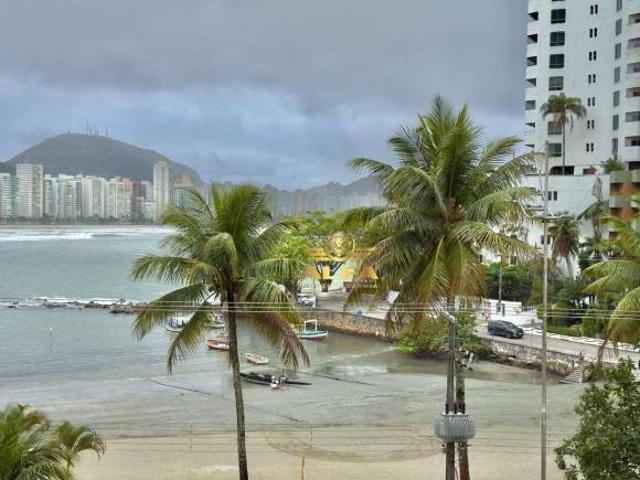Apartamento à Venda na Astúrias no Guarujá | Alfa Imóveis Guarujá