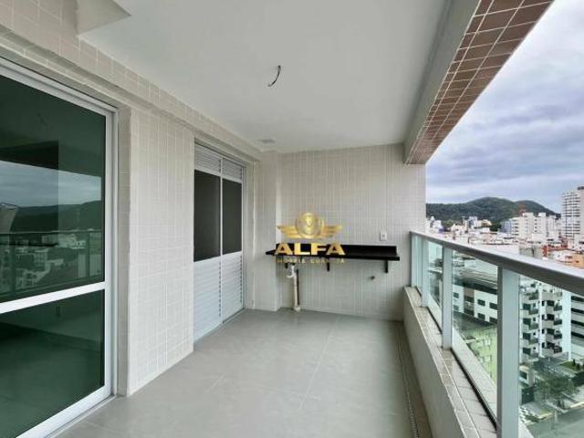 Apartamento à Venda na Astúrias no Guarujá | Alfa Imóveis Guarujá