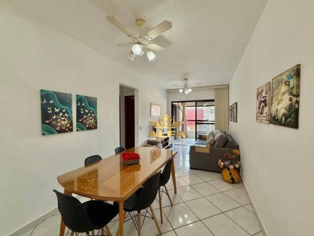 Apartamento à Venda na Astúrias no Guarujá | Alfa Imóveis Guarujá