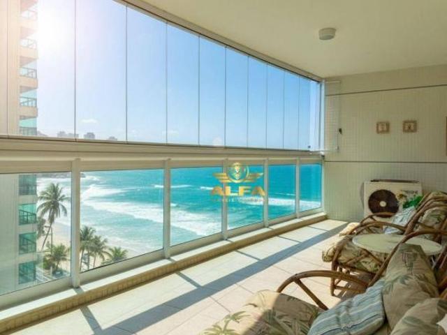 Apartamento à Venda na Astúrias no Guarujá | Alfa Imóveis Guarujá