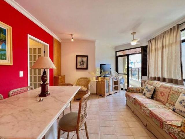 Apartamento à Venda na Astúrias no Guarujá | Alfa Imóveis Guarujá