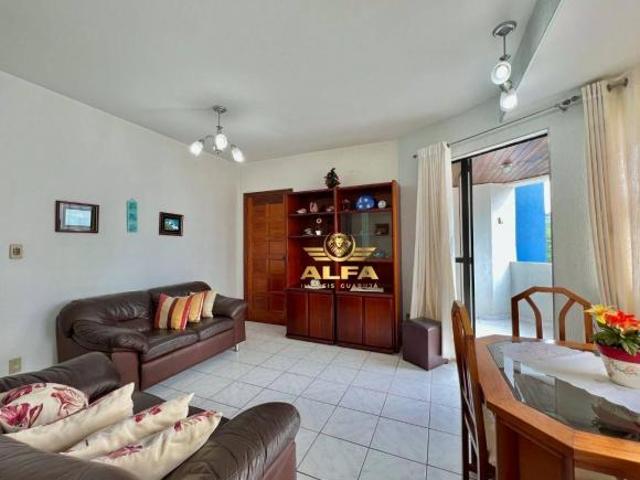 Apartamento à Venda na Astúrias no Guarujá | Alfa Imóveis Guarujá