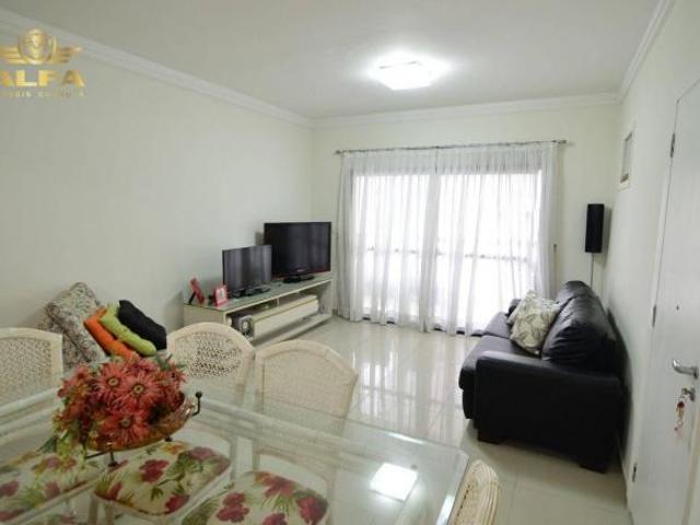 Apartamento à Venda na Astúrias no Guarujá | Alfa Imóveis Guarujá