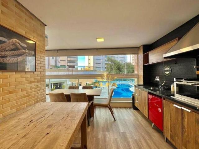 Apartamento à Venda na Astúrias no Guarujá | Alfa Imóveis Guarujá