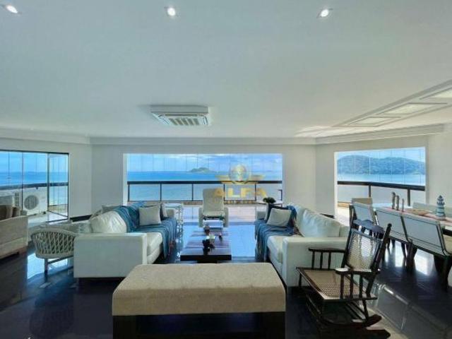 Apartamento à Venda na Astúrias no Guarujá | Alfa Imóveis Guarujá