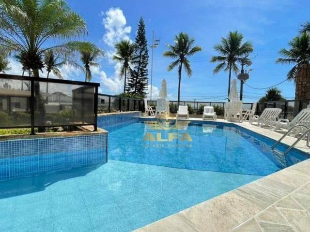 Apartamento à Venda na Astúrias no Guarujá | Alfa Imóveis Guarujá