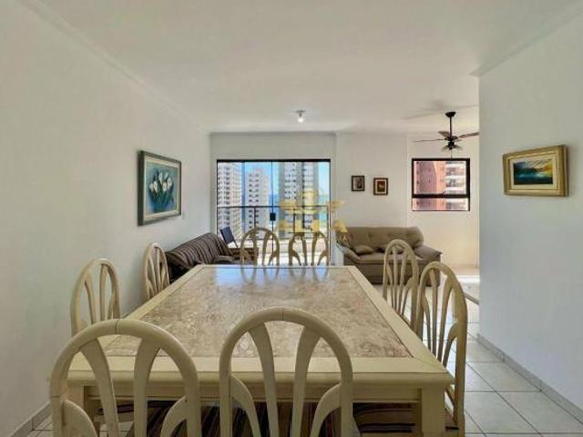 Apartamento à Venda na Astúrias no Guarujá | Alfa Imóveis Guarujá