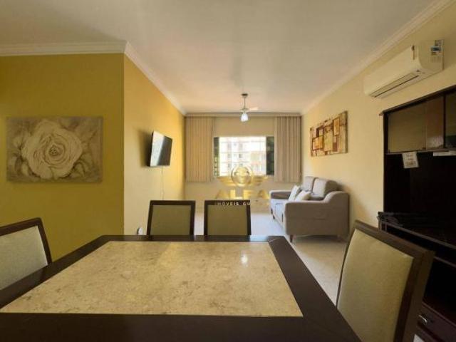 Apartamento à Venda na Astúrias no Guarujá | Alfa Imóveis Guarujá