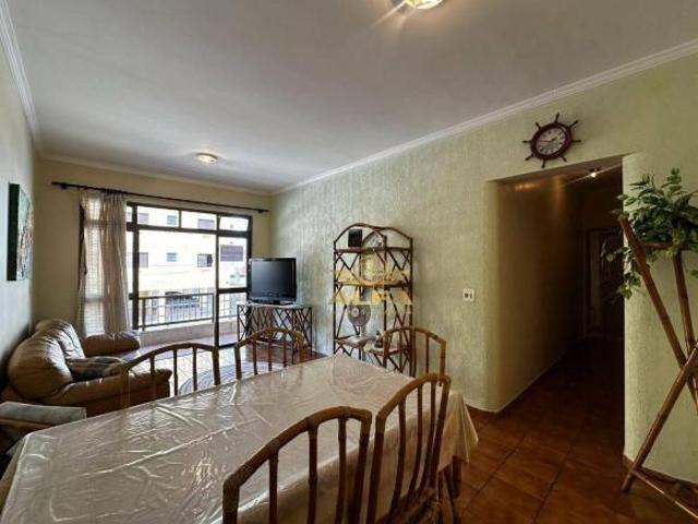 Apartamento à Venda na Astúrias no Guarujá | Alfa Imóveis Guarujá