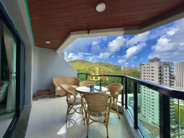 Apartamento à Venda na Astúrias no Guarujá | Alfa Imóveis Guarujá