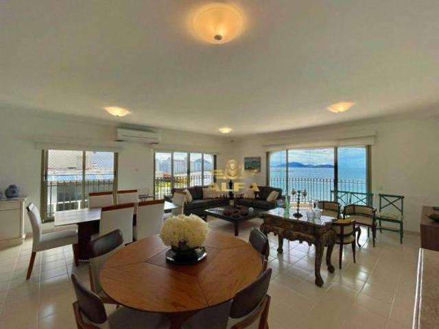 Apartamento à Venda na Astúrias no Guarujá | Alfa Imóveis Guarujá