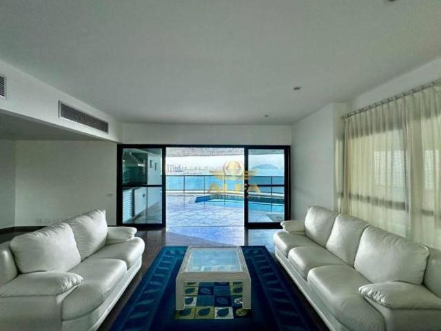 Apartamento à Venda na Astúrias no Guarujá | Alfa Imóveis Guarujá