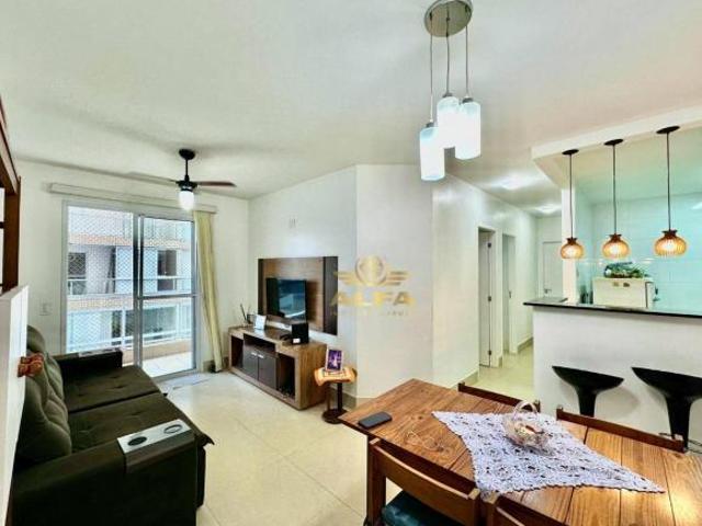 Apartamento à Venda na Astúrias no Guarujá | Alfa Imóveis