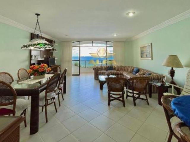 Apartamento à Venda na Astúrias no Guarujá | Alfa Imóveis