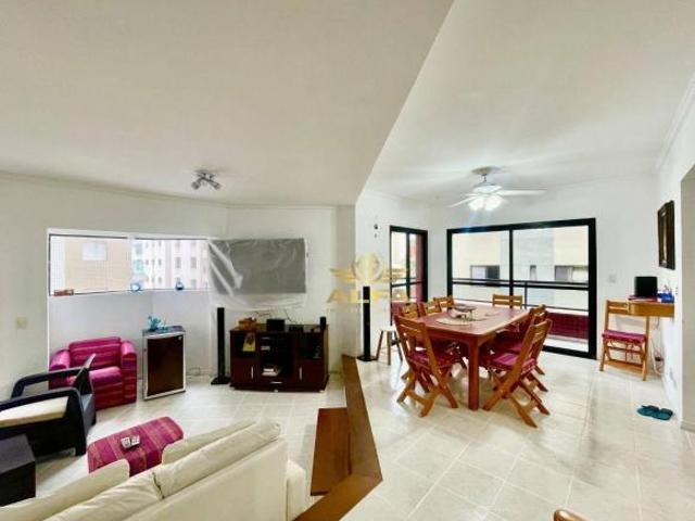 Apartamento à Venda na Astúrias no Guarujá | Alfa Imóveis