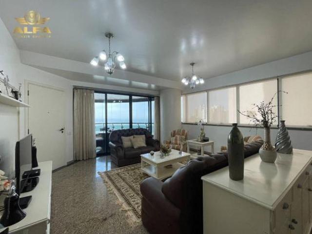 Apartamento à Venda na Astúrias no Guarujá | Alfa Imóveis